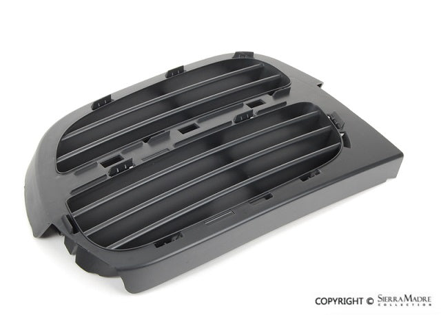 Porsche Front Grille - Left - Cayenne 03-06 955-505-681-00 | Sierra ...