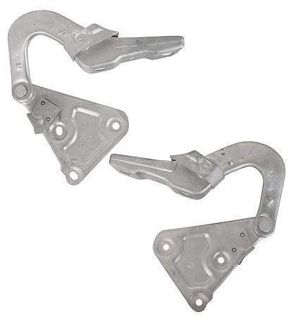 Porsche Front Hood Hinge Set - 911/912 65-73 901-511-03-SET