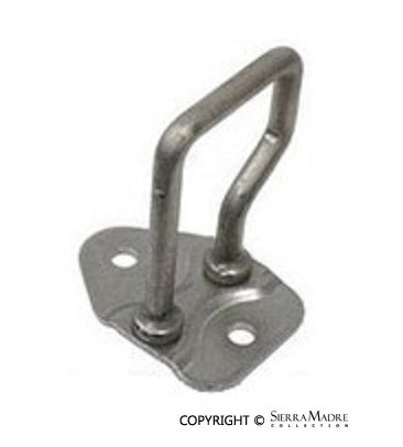 Porsche Front Hood Lock - Upper - 991 2012 991-511-051-00 | Sierra ...
