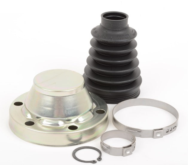 Porsche Front Inner Axle Boot Kit - Cayenne | 2003-2010 955-349-903-01 ...