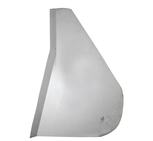 Porsche Front Inner Wheel Well - Left - All 356s | 1950-1965 644-501 ...