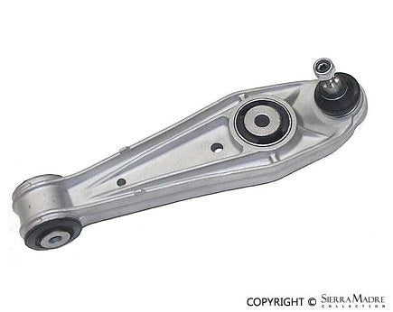 Porsche Front Lower Control Arm 12-15 991-341-053-01