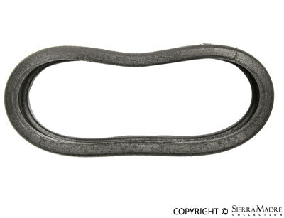 Porsche Front Shift Cover Band - 914 70-76 914-424-502-00 | Sierra ...