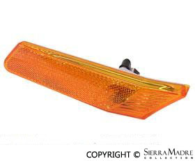 Porsche Front Side Marker Light - Left 05-08 987-631-037-02 | Sierra ...