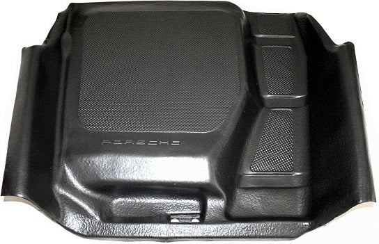 Porsche Front Trunk Mat - 356BT6/356C 62-65 644-551-103-06