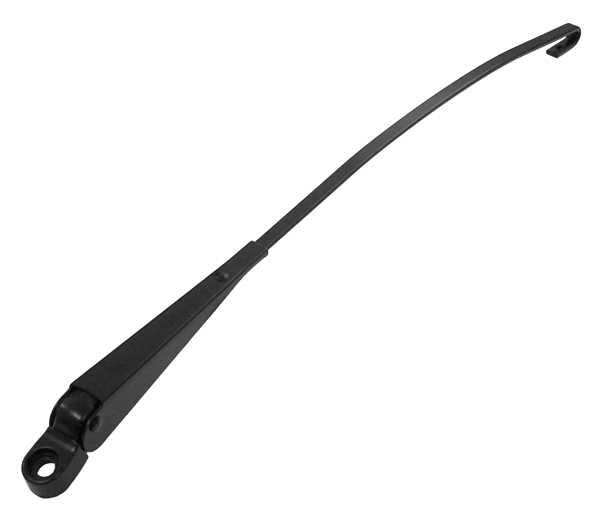 Porsche Front Windshield Wiper Arm - Straight 68-77 914-628-313-10