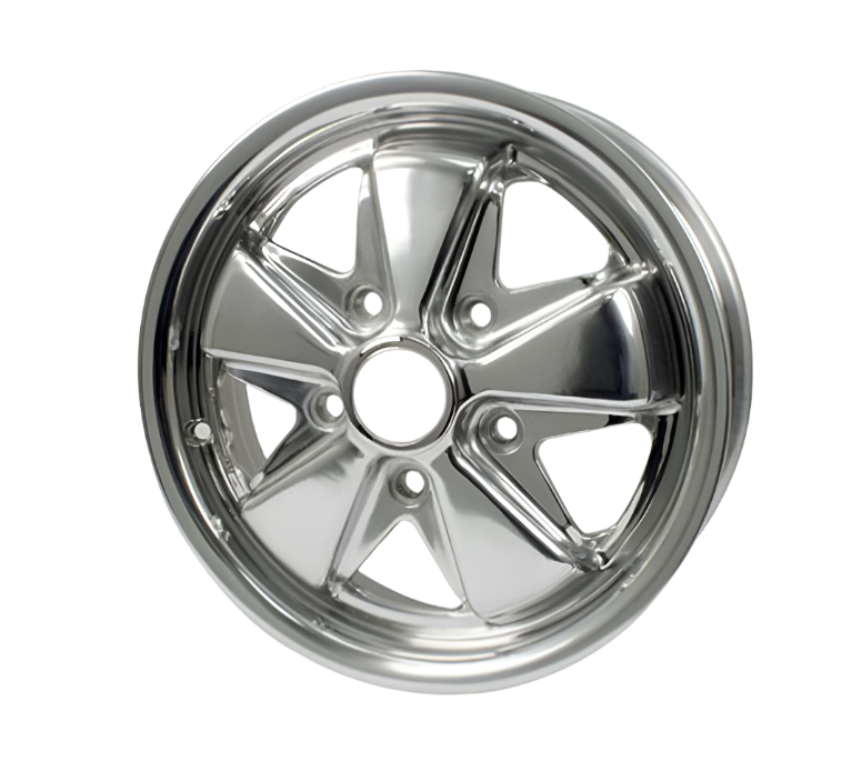 Porsche Fuchs Wheel 15 x 5 1/2 9680