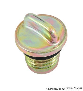 Porsche Fuel Cap - 911/912E/930 76-79 911-201-272-00 | Sierra Madre ...