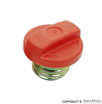 Porsche Fuel Cap - 911/930/C2/C4/Carrera/911Turbo 80-98 993-201-271-00 ...