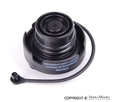 Porsche Fuel Cap - Cayenne 03-06 - 08-10 955-201-241-21 | Sierra Madre ...