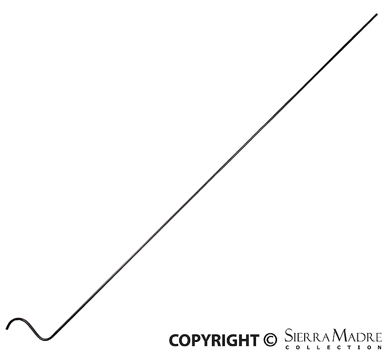 Porsche Fuel Line - 911 - 912 | 1965-1973 901-108-531-01 | Sierra Madre ...