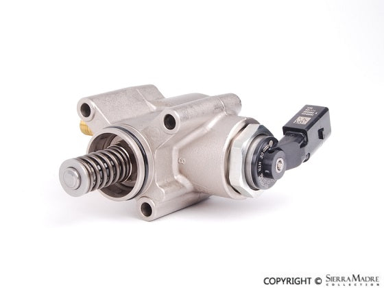 Porsche Fuel Pump - High Pressure Mechanical Pump on Engine 955-110-31