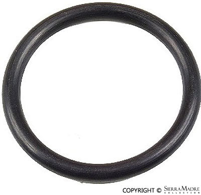 Porsche Fuel Pump O-Ring - All 356s/912 999-701-043-50 | Sierra Madre ...