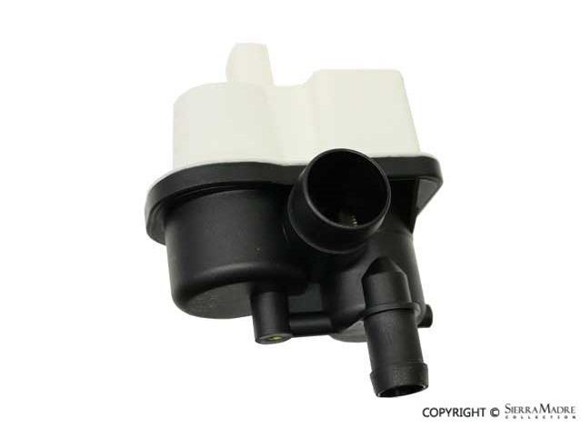 Porsche Fuel Vapor Detection Pump - 911/Boxster/Cayman 05-13 997-605 ...