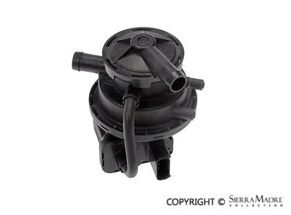 Porsche Fuel Vapor Detection Pump - Cayenne 03-13 955-605-107-02 ...