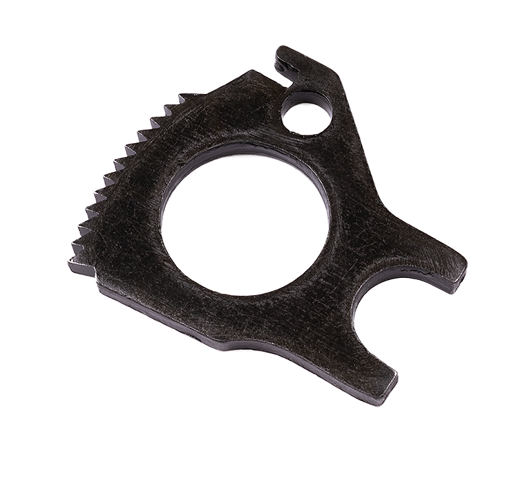 Porsche Hand Brake Ratchet - 911/912/914/930 65-98 914-424-541-00 ...