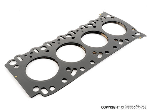 Porsche Head Gasket - Cylinders 5-8 - Cayenne 03-06 948-104-172-05 ...