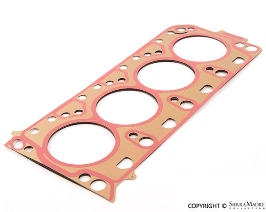 Porsche Head Gasket - Cylinders 5-8 - Cayenne 08-10 948-104-174-05 ...