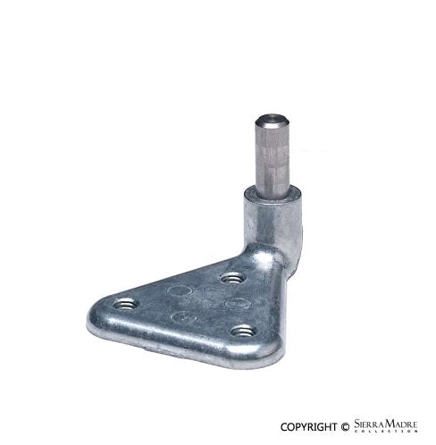 Porsche Head Lamp Pivot Bracket - 914/924/944 70-89 914-750-271-10 ...