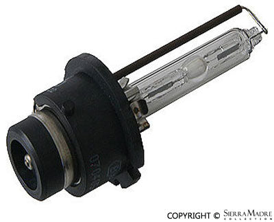 Porsche Headlight Bulb - Low Beam 999-631-036-90 | Sierra Madre ...