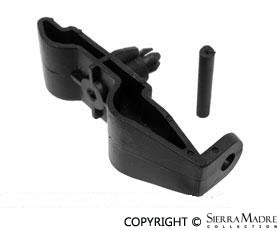 Porsche Headlight Level Sensor Strut Support - 97-12 996-341-371-03 ...