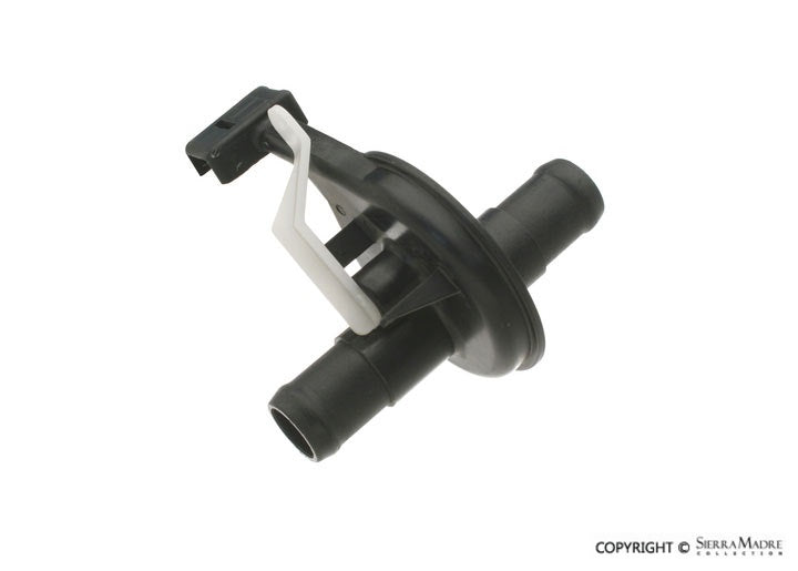 Porsche Heater Control Valve - 924/944 83-88 944-572-085-02