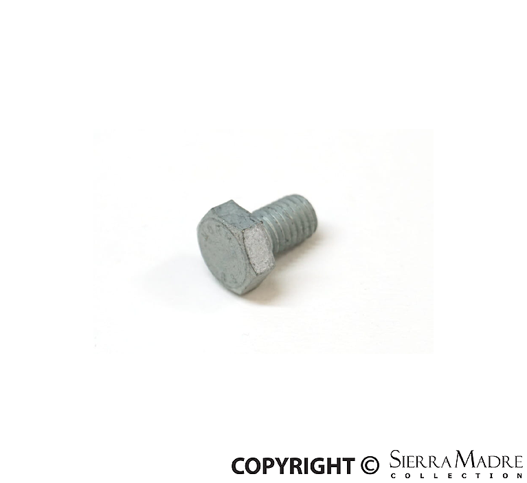 Porsche Hex Head Screw - 356/911/924/944 N-010-237-14 | Sierra Madre ...