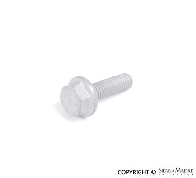 Porsche Hex Head Screw - 8mm x 20mm - 356B/356C/911 60-77 900-378-030-