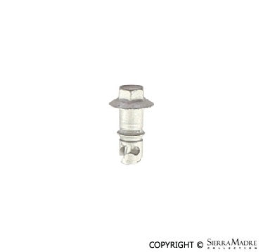 Porsche Hex Screw - 993 95-98 999-507-430-09 | Sierra Madre Collection ...