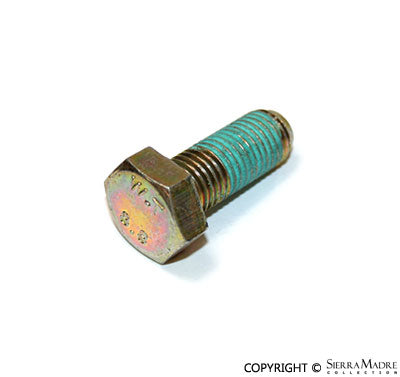 Porsche Hexagon Bolt 12mm x 30mm 900-083-023-01