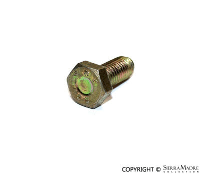 Porsche Hexagon Bolt 8mm x 20mm 900-075-085-03 | Sierra Madre ...