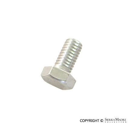 Porsche Hexagon Head Bolt - 8mm x 16mm - All 356s/911 50-77 900-075-07