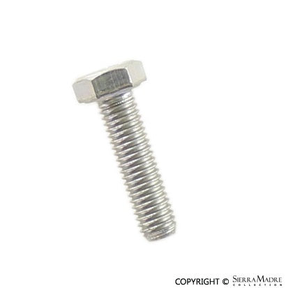 Porsche Hexagon Head Bolt - 8mm x 30mm 900-075-099-03 | Sierra Madre ...