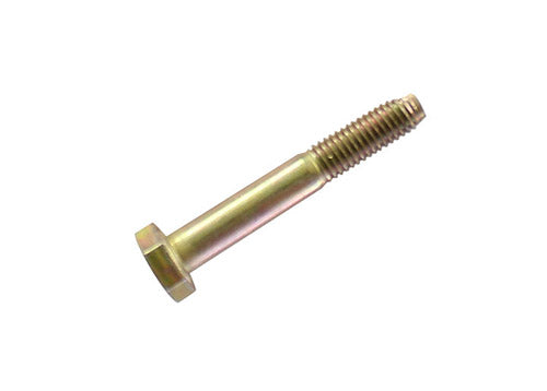 Porsche Hexagon Head Screw - 10mm x 65mm 76-95 N-040-321-1 | Sierra ...