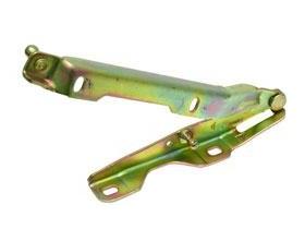Porsche Hood Hinge - Right - Boxster/996 97-05 996-511-152-01 | Sierra ...