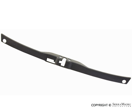 Porsche Hood Latch Cover, 911/930 (74-89) 911-555-085-00