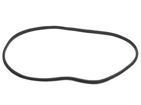 Porsche Hood Seal - Boxster/996 97-05 996-511-611-00 | Sierra Madre ...