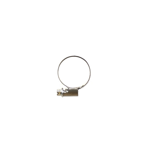 Porsche Hose Screw Clamp - 23mm x 35mm 76-89 999-512-252-02 | Sierra ...