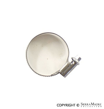 Porsche Hose Screw Clamp - 911/924/944/968 85-95 999-512-392-00 ...