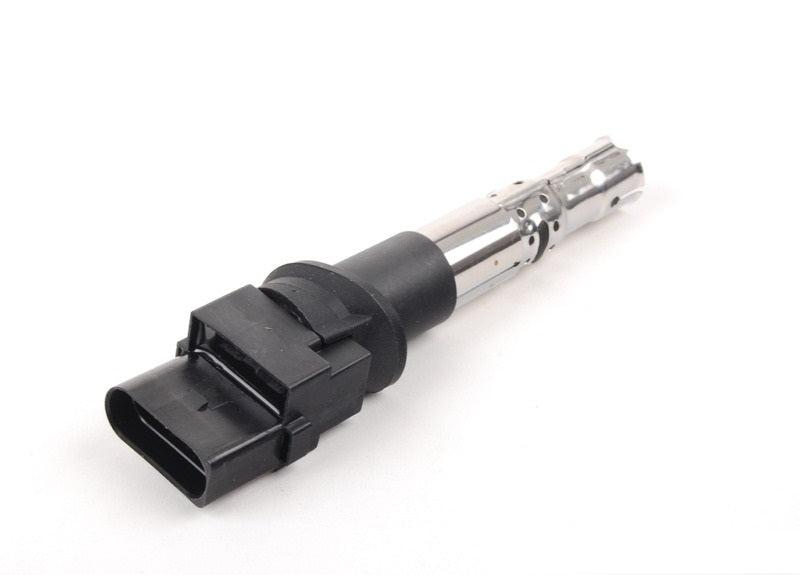 Porsche Ignition Coil - With Spark Plug Connector - Cayenne 04-06 - 08 ...