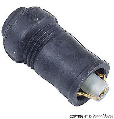 Porsche Ignition Wire Cap Connector - 911/914/930 65-89 122-035-281 ...