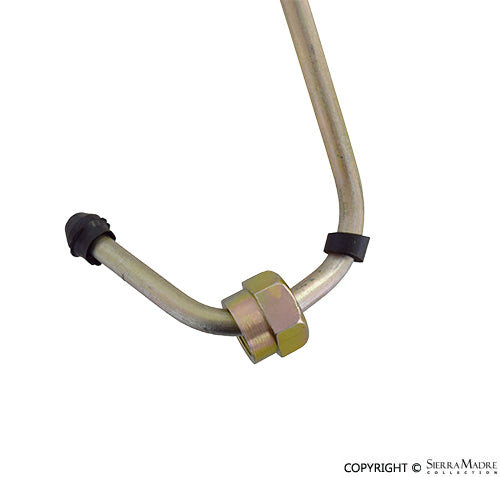 Porsche Injection Line Set - 911 69-76 911-110-021-00