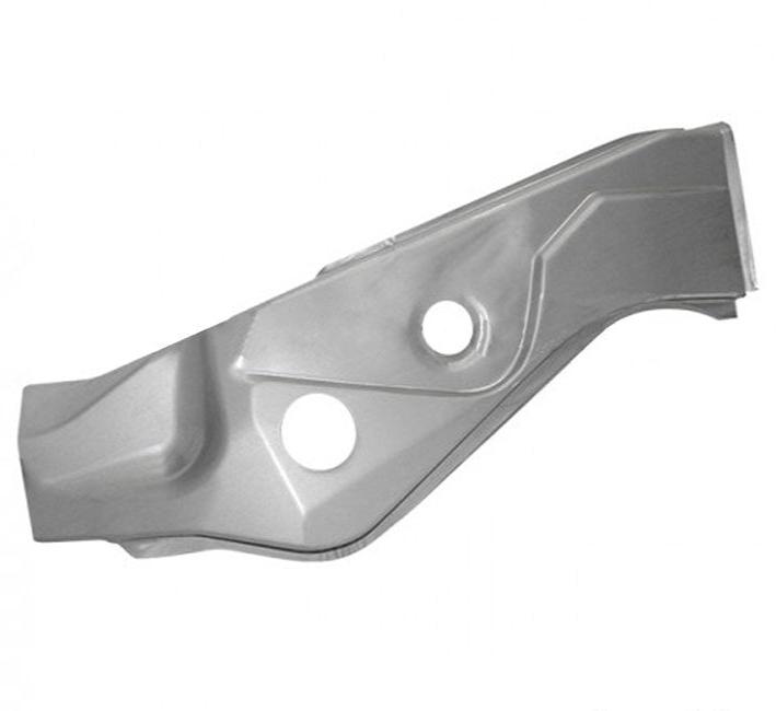 Porsche Inner Frame Repair Panel - Right - 356 55-65 644-501-086-06 ...