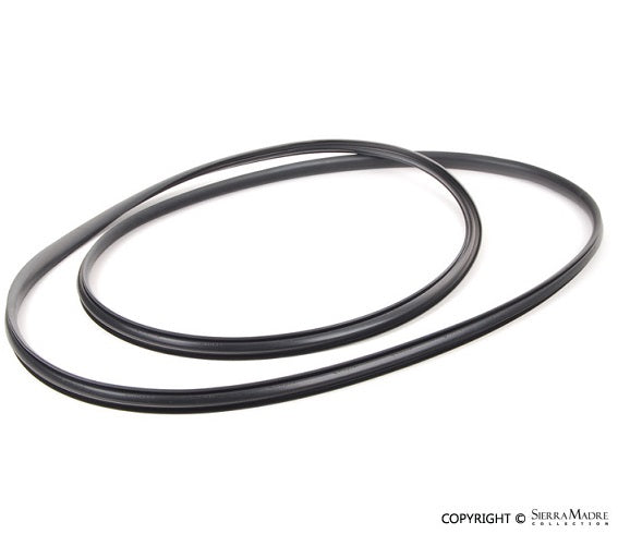 Porsche Inner Rear Window Seal - 993 Coupe 94-98 993-545-335-02 ...