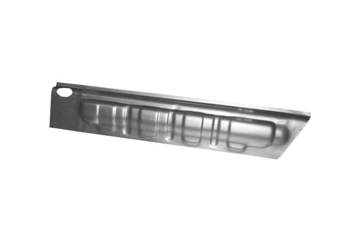 Porsche Inner Rocker Panel - Left - 911/912/930 65-89 911-501-123-04 ...