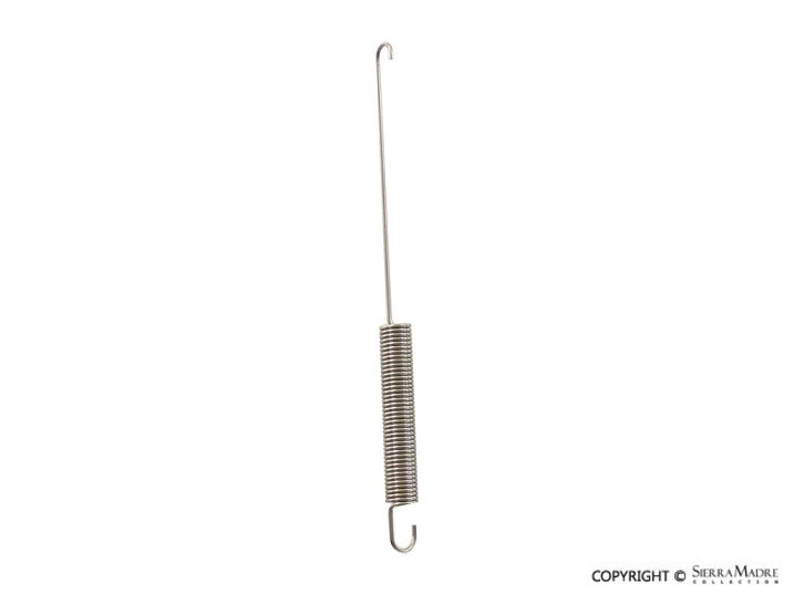 Porsche Inside Door Handle Tension Spring - 911/Boxster 97-05 999-522 ...