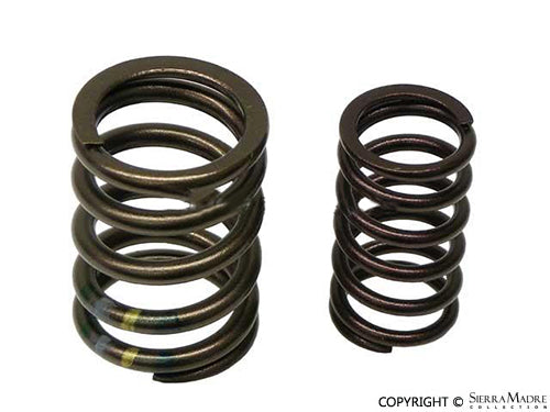 Porsche Intake Valve Spring Set - 996/997/Boxster/Cayman 02-08 996-105 ...