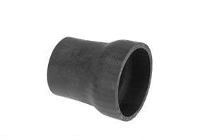 Porsche Intercooler Intake Boot - 944 Turbo | 1986-1989 951-110-372-01 ...