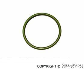 Porsche Intermediate Shaft Cover Plate O-Ring - 83-98 999-707-315-40 ...
