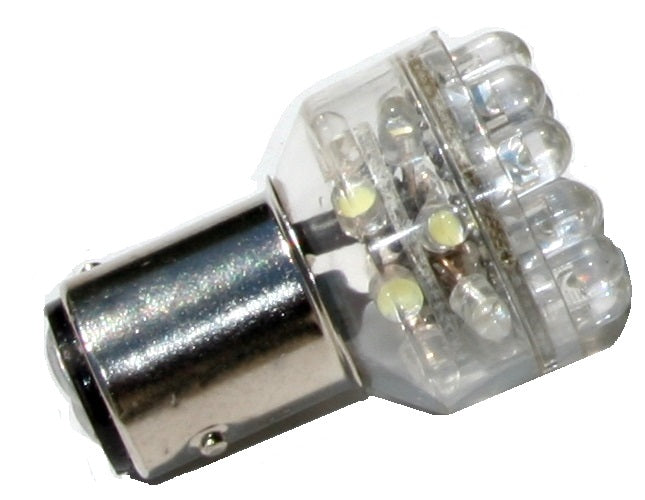 Porsche LED Light Bulb Dual Filament SMC-631-008-90 | Sierra Madre ...